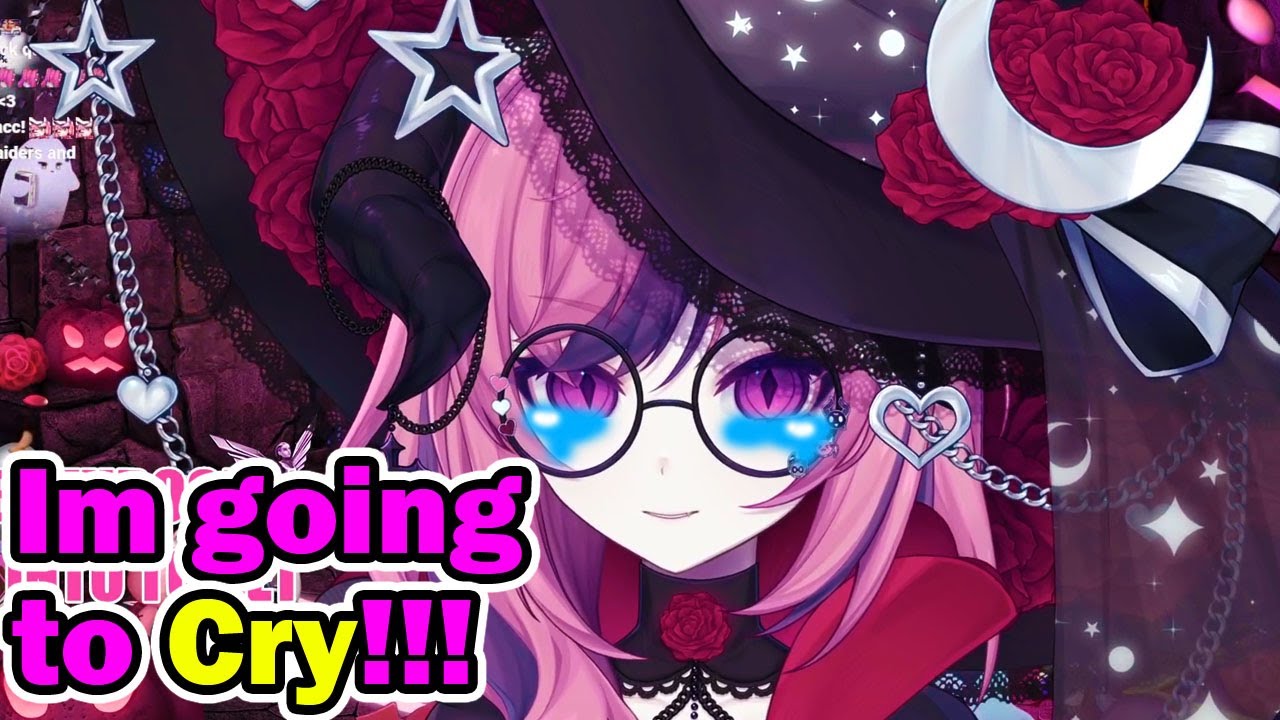 Ironmouse Manager "Almost" made Mouse Cry with this TTS - YouTube