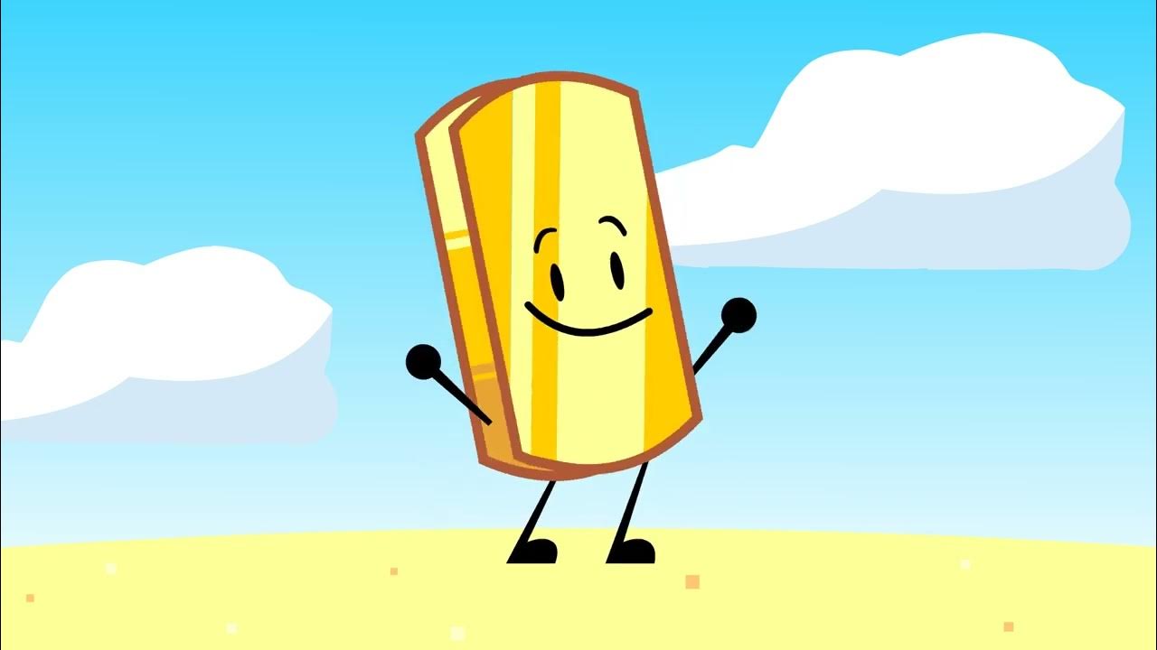 Object Animator's Toolbox Part 1 - YouTube