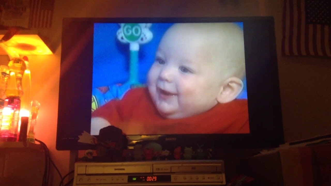 (REUPLOAD) Closing to Baby Mozart 2002 VHS - YouTube