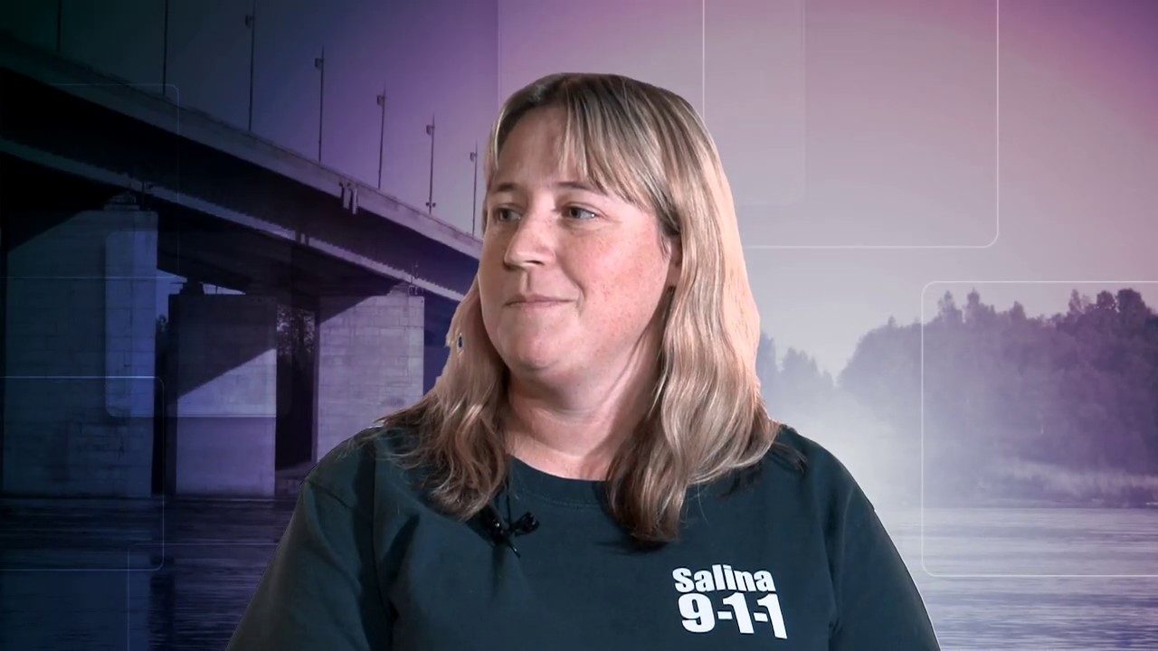 City View, Feb. 2020: Amber Pfeifer talks about S.A.Id., a program that ...