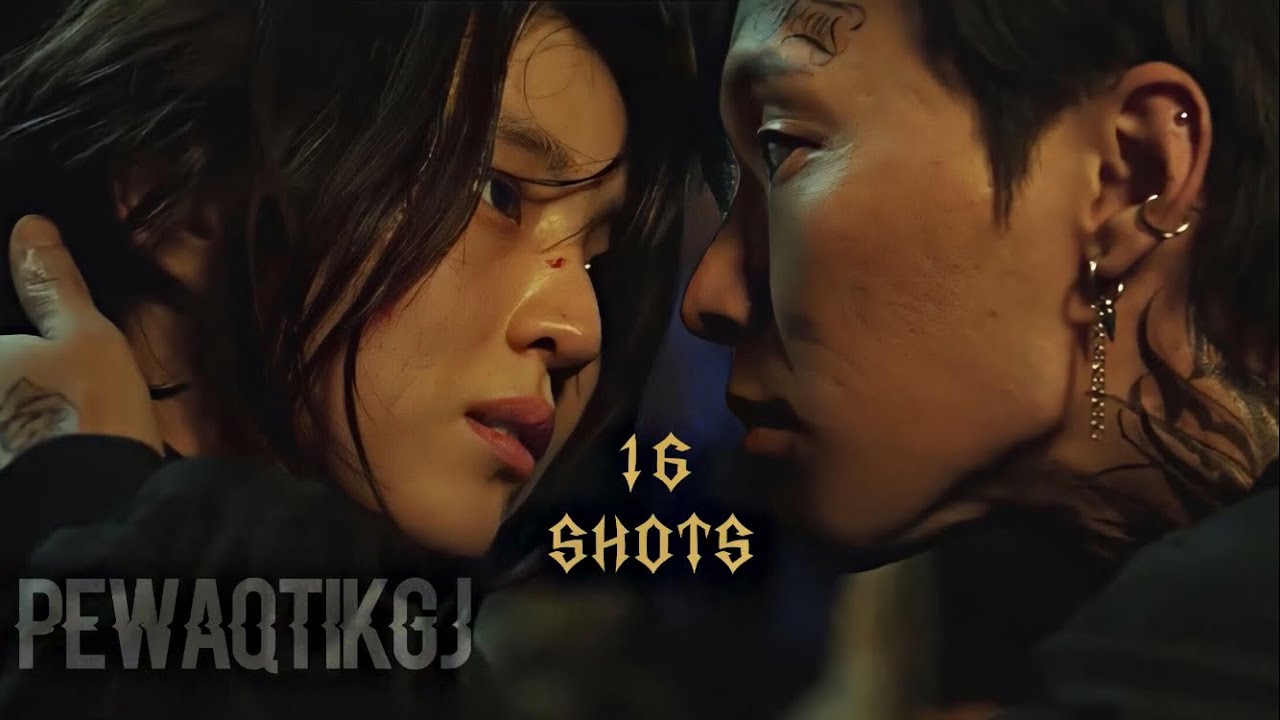 Kore Klip || 16 Shots ⤠𝐌𝐲 𝐍𝐚𝐦𝐞 - YouTube