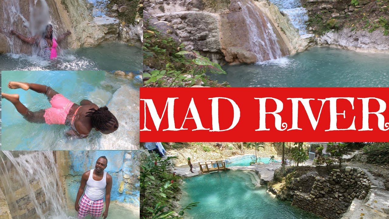 Ever heard of Mad River? - YouTube