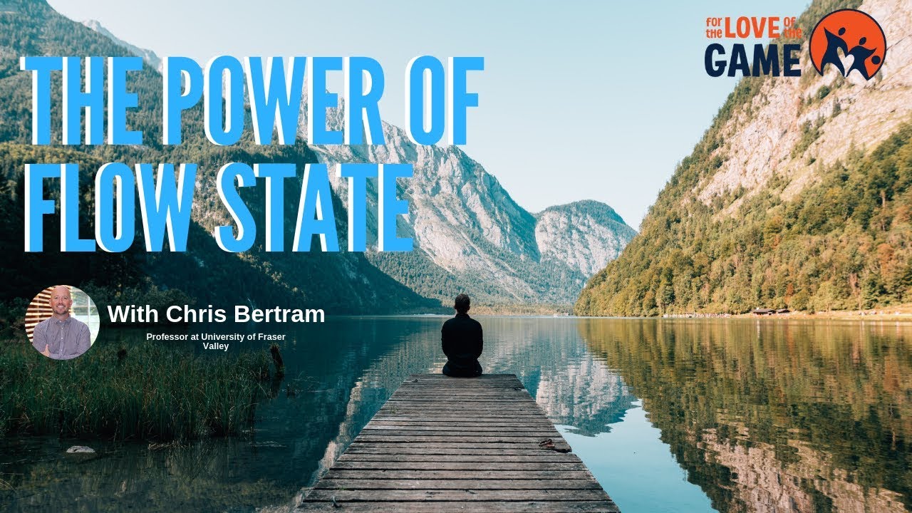 The Power of Flow State - YouTube
