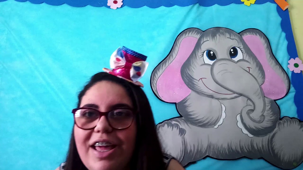 Big x small - by teacher Mari - YouTube