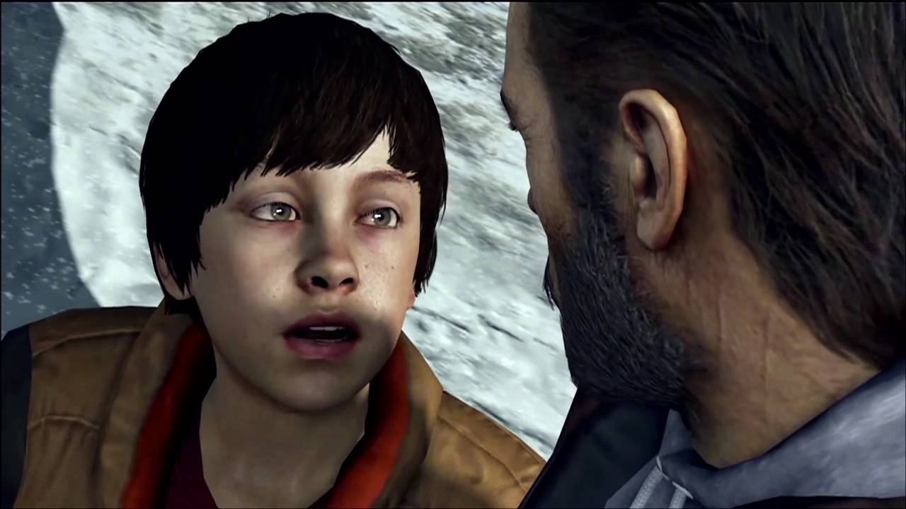 Call of Duty: Black Ops 2 Actors Action Interview - YouTube