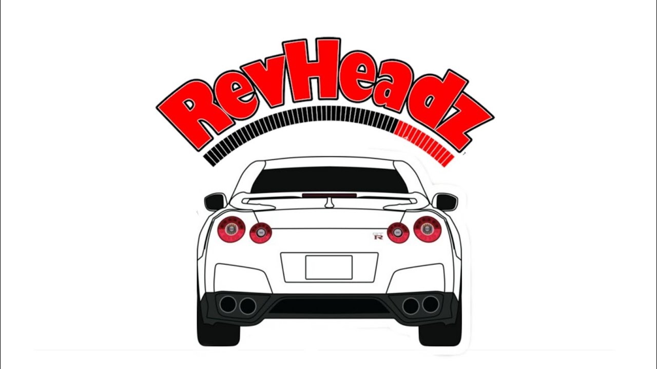 Revheadz - Nissan GTR R35 | Pure Engine sound - YouTube