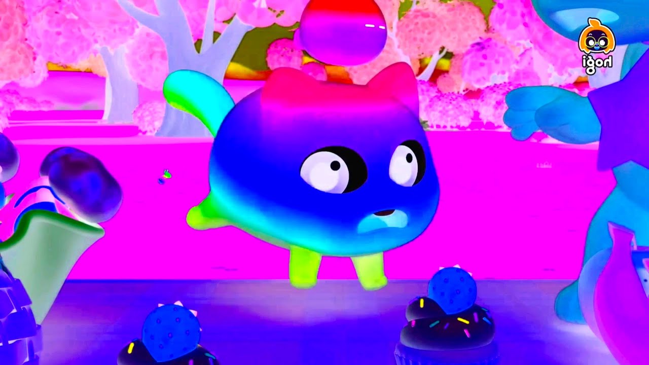 Ninimo Becomes Colorful with Ant's Bite Sparta Pitch Sponsored by ...