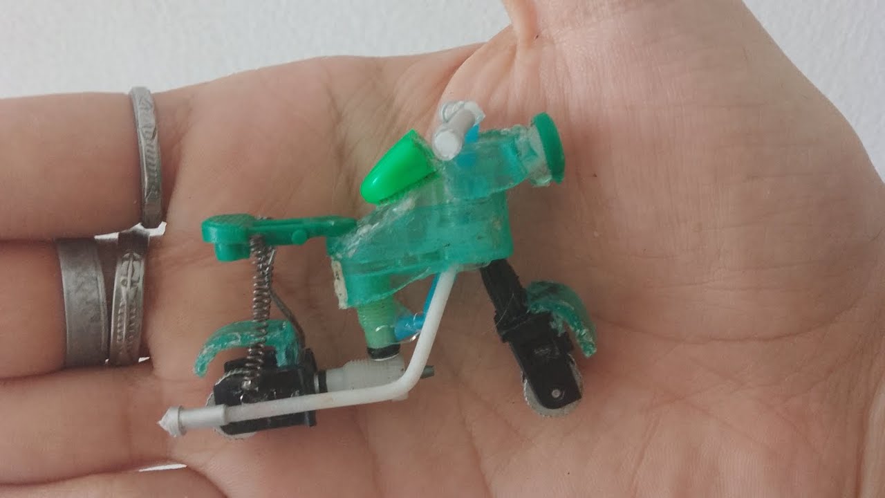 DEJA VOLAR TU IMAGINACIÓN !!!🥳 - YouTube