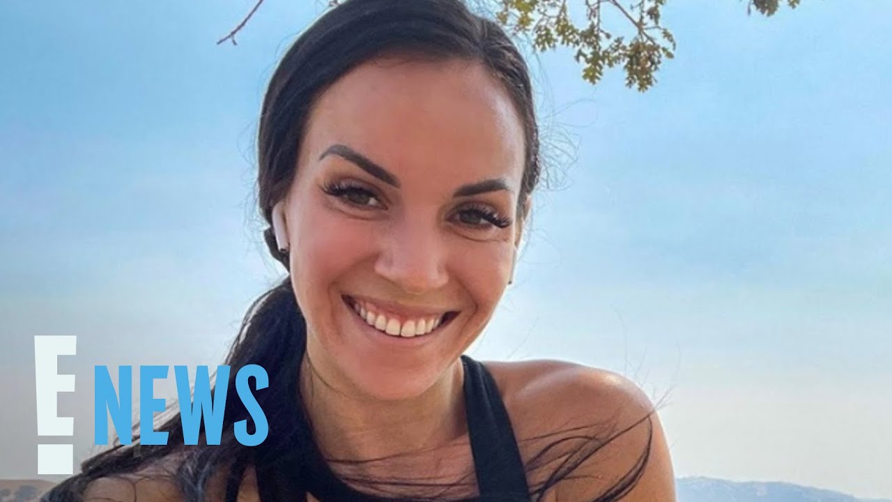 Hiking Influencer Hannah Moody's Cause of Death Revealed | E! News ...