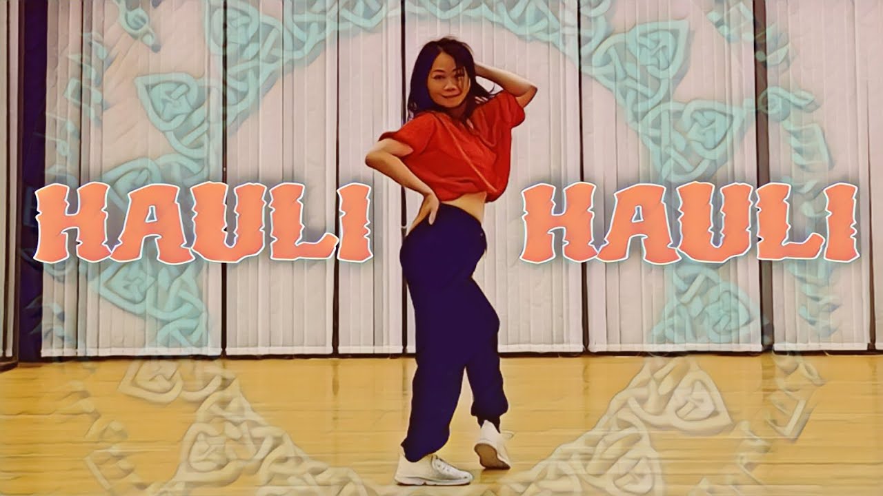 HAULI HAULI: De De Pyaar De | Garry Sandhu, Neha Kakkar, Tanishk B ...