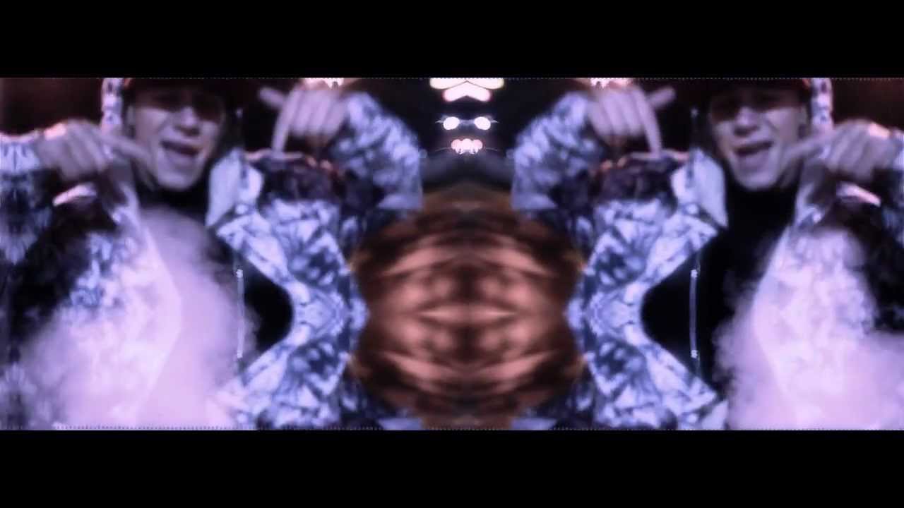 Hip Hop Promo Video - Northface the Ace - DIG - YouTube