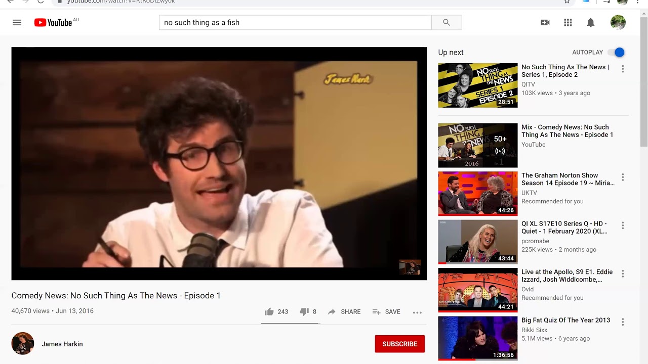 Group Podcast How To - YouTube