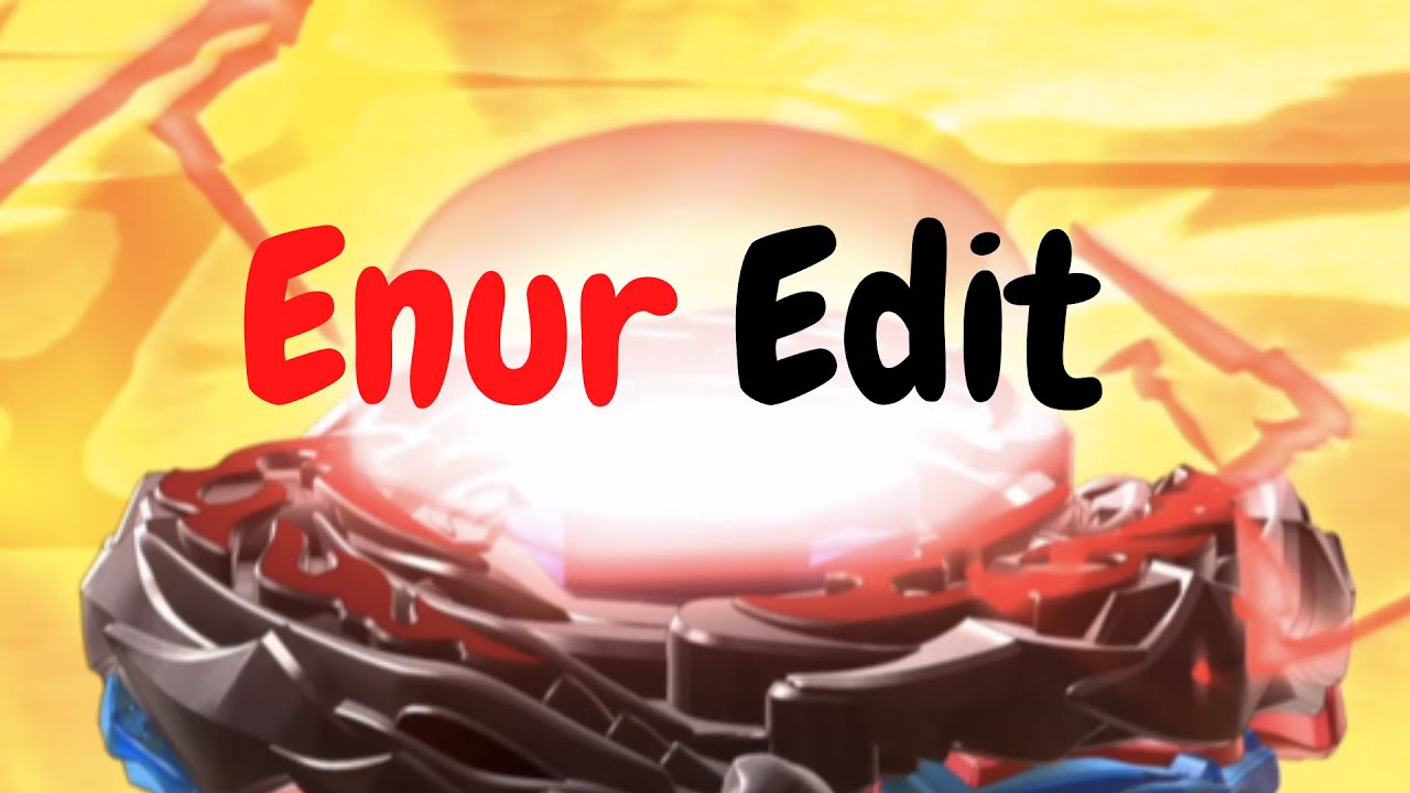 {Birthday} Enur Edit - YouTube