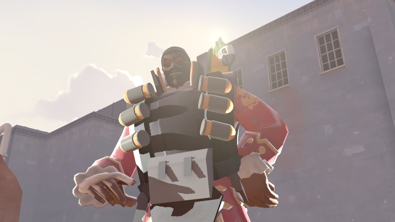 When The engineer gaming is scary - YouTube