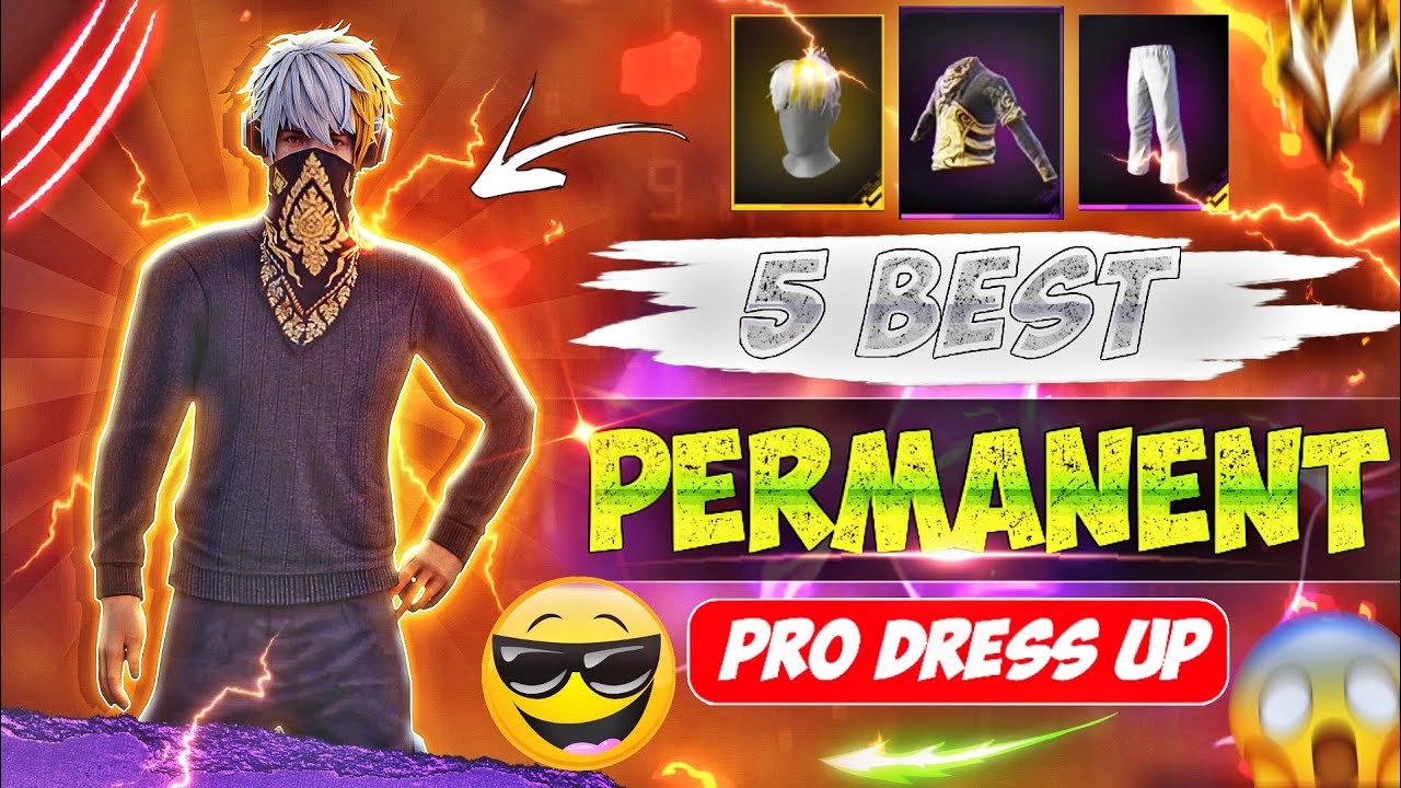 Top 5 No Top Permanent Dress Combination 🤯| No Top Up Dress Combination ...