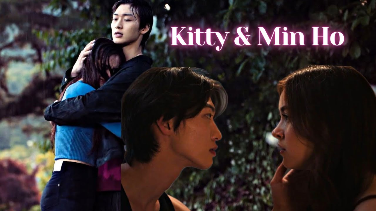 Kitty & Min Ho - XO [Season 1+ Season 2] - YouTube