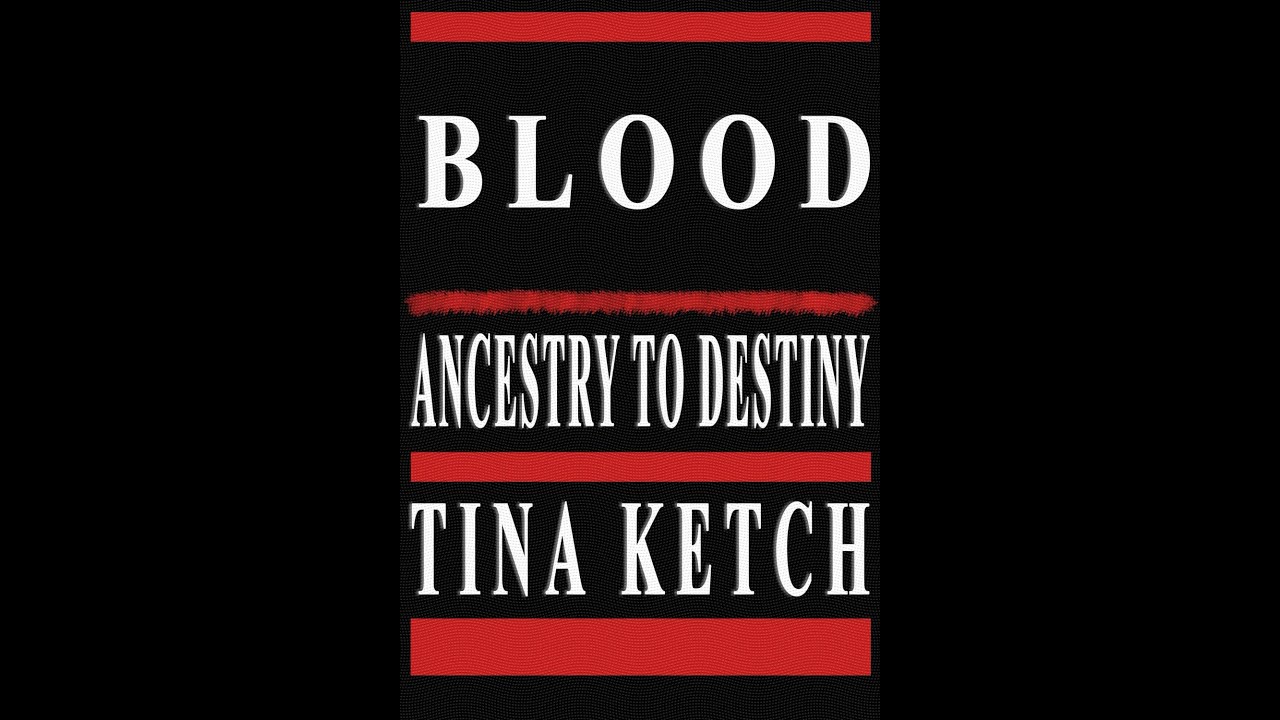 DNA Workouts Blood: Ancestry to Destiny. by Tina Ketch - YouTube