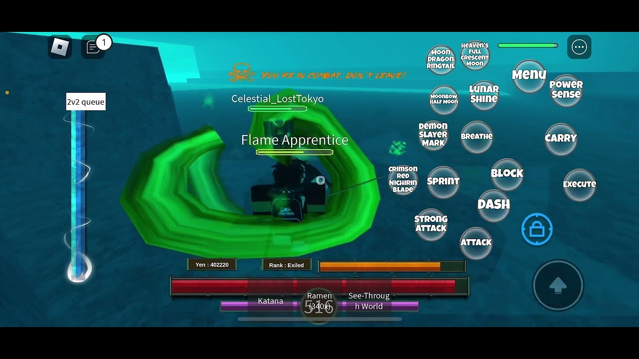 Dsba getting level 550 - YouTube