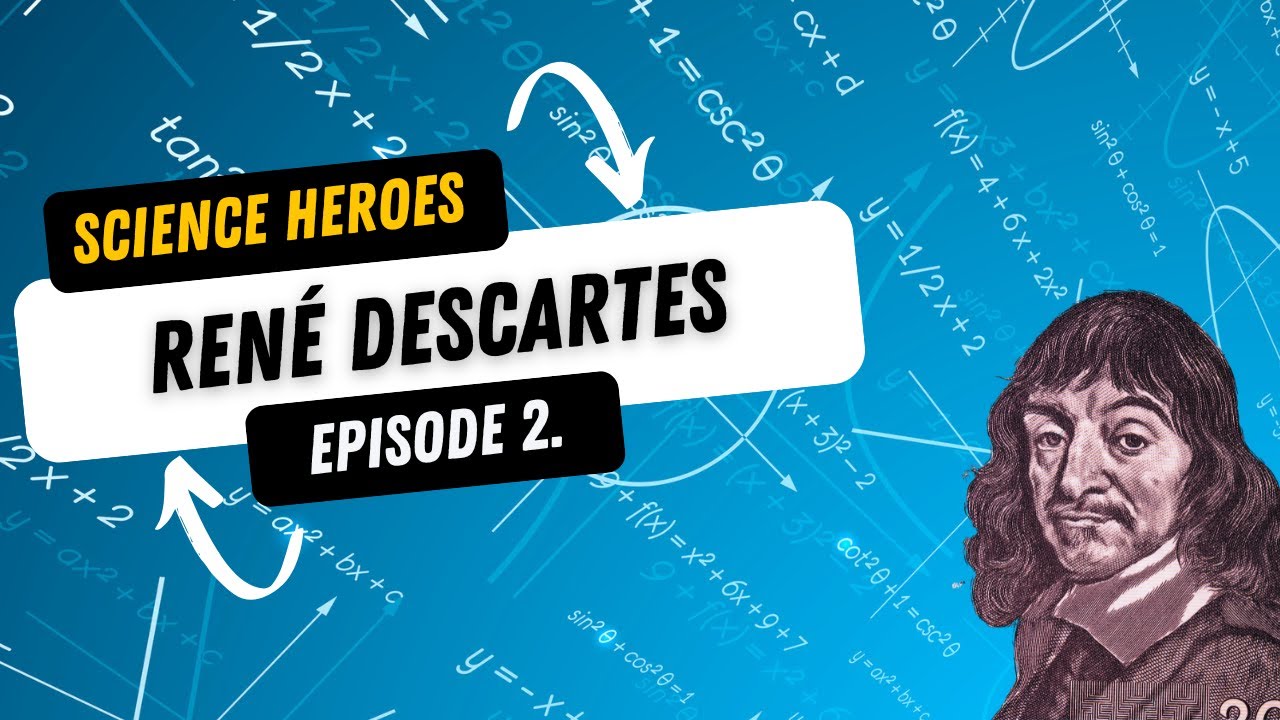 René Descartes: The Philosopher Who Shaped Science and Math | Science ...