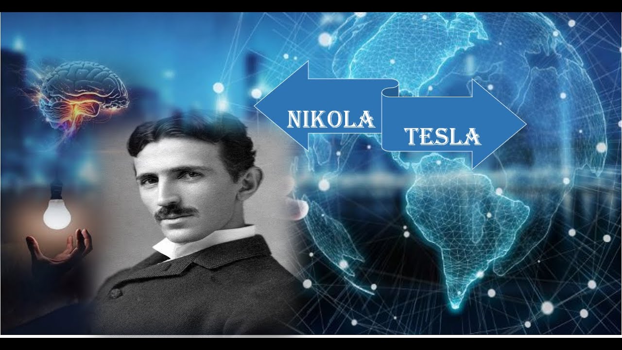 Nikola tesla . Inventor of Alternating current (A C ). #science #facts ...