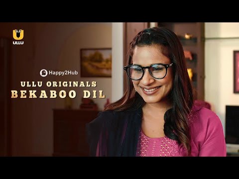 Palang Tod | Bekaboo Dil | Season 1 | Ullu App | New Web Series | Muskan Agrawal | Story Explain
