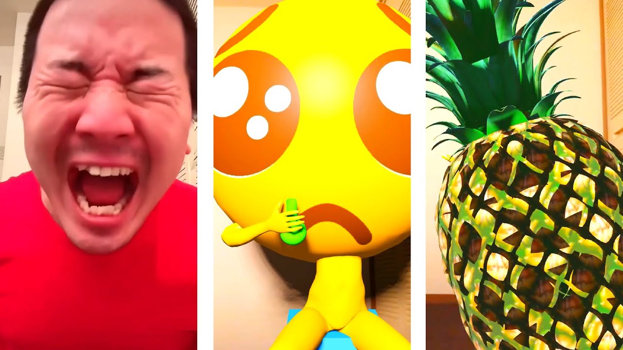 Mr.Emoji Funny Video 😂😂😂 |Mr.Emoji Animation Best Shorts April 2024 ...