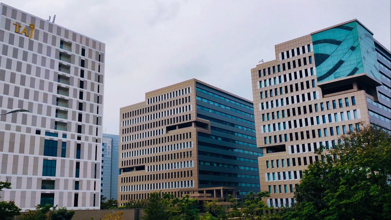 IIT Madras research park | G20 Nsti chennai #akshitnsti #chennaicits # ...