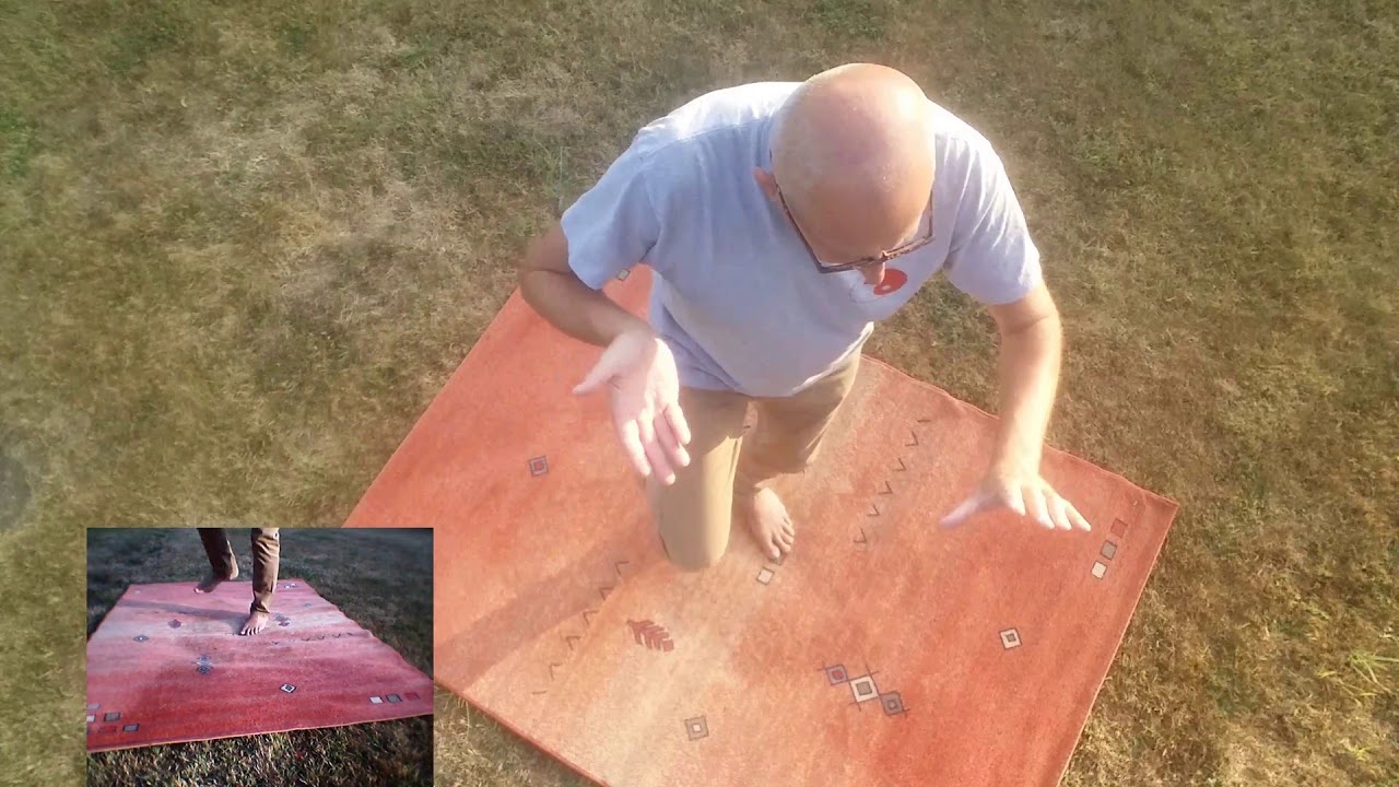 Transition to Repulse Monkey - YouTube