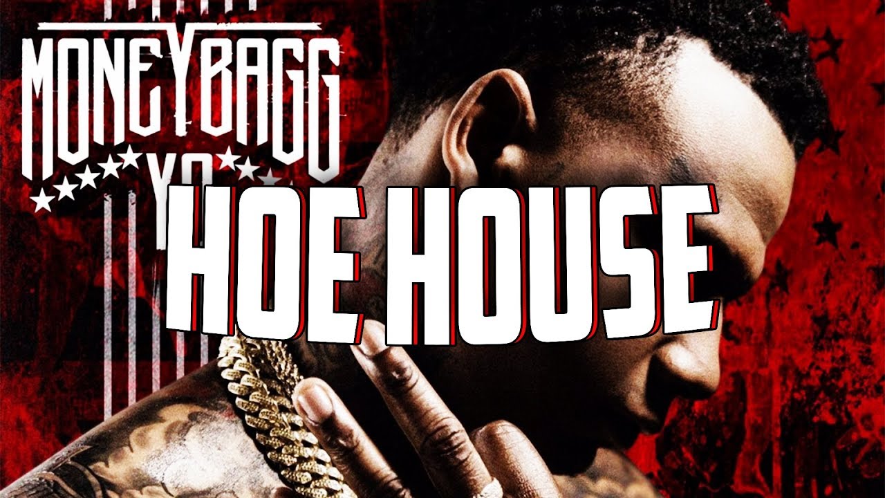 MoneyBagg Yo "HOE House" Beat Instrumental Remake | Federal 3x - YouTube