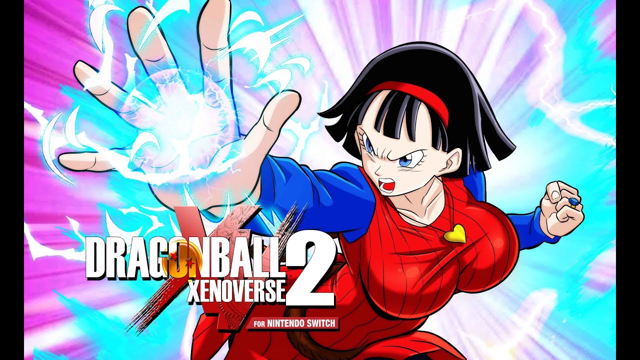 Dragon Ball Xenoverse 2 PQ Videl Only Run Part 1 Starting Off Easy ...