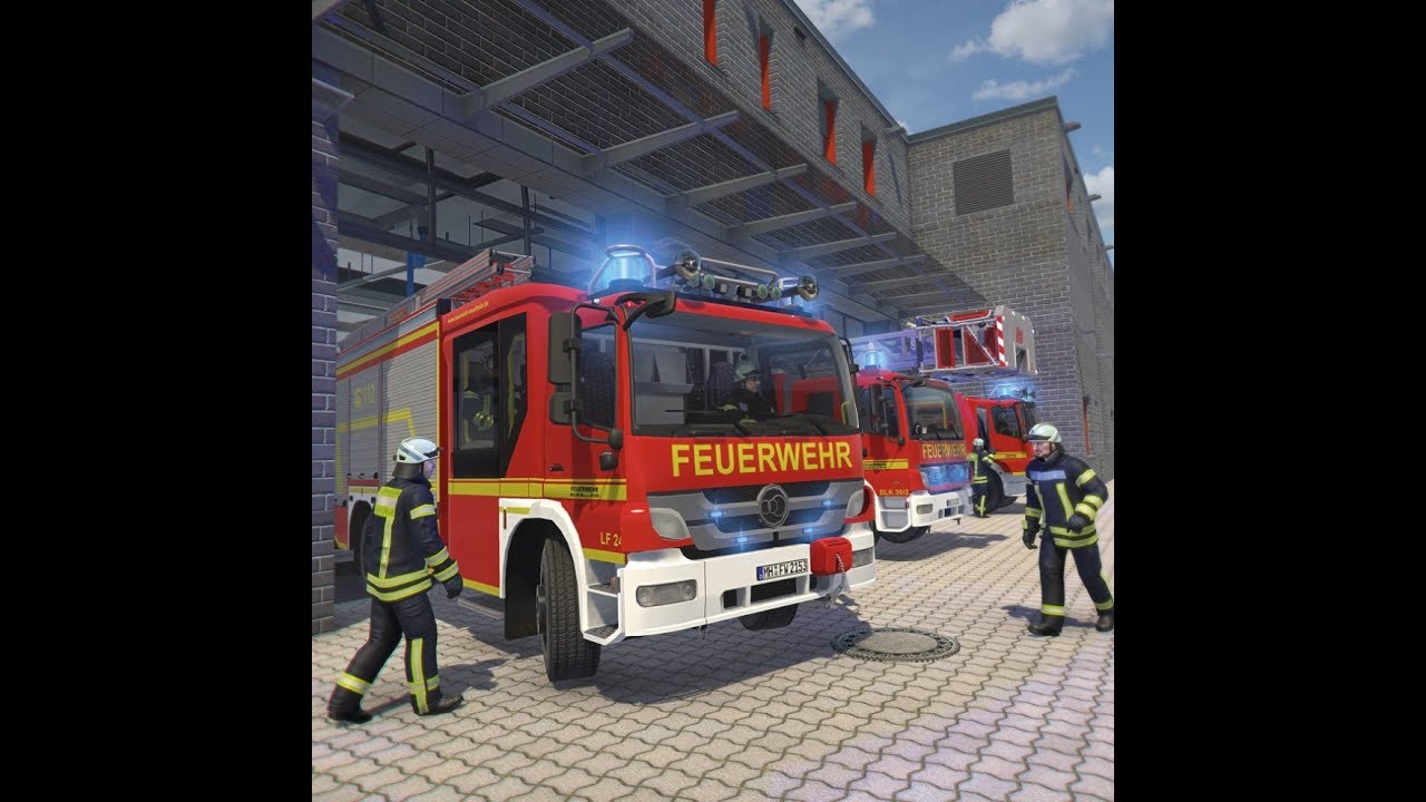 NOTRUF 112 #2 - YouTube