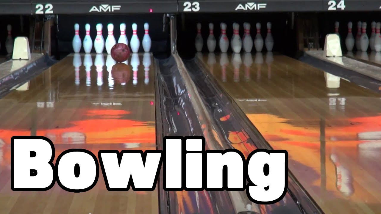 Bowling Youtube