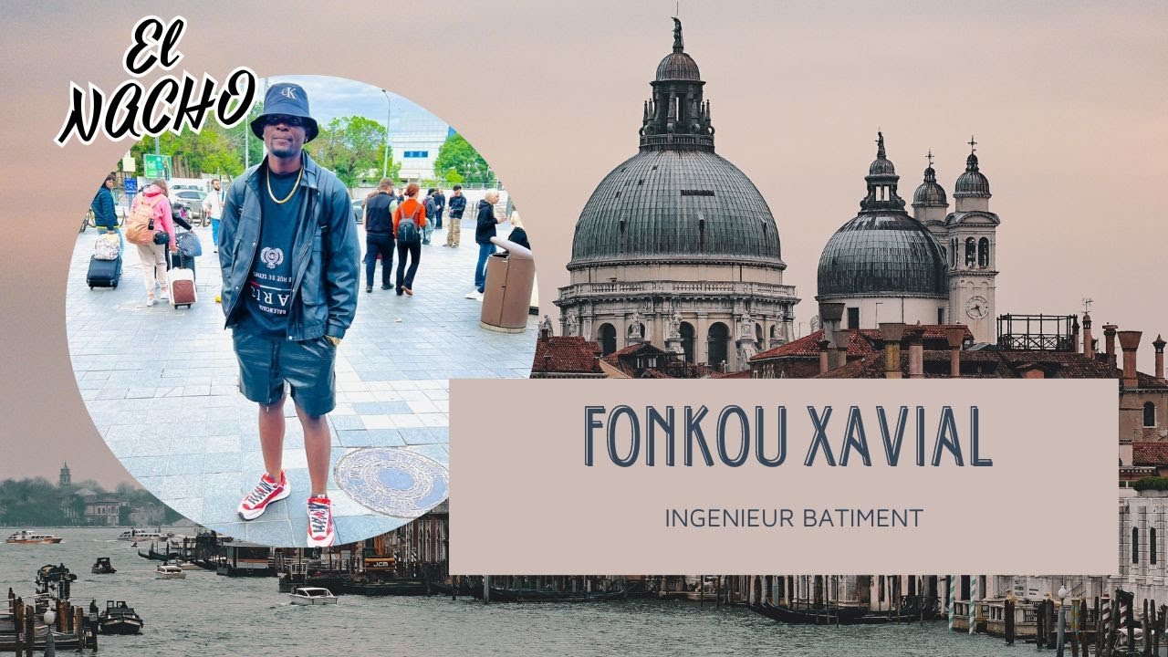 Ma vie de travailleur africain en Roumanie : L'histoire de CHAVIAL ...