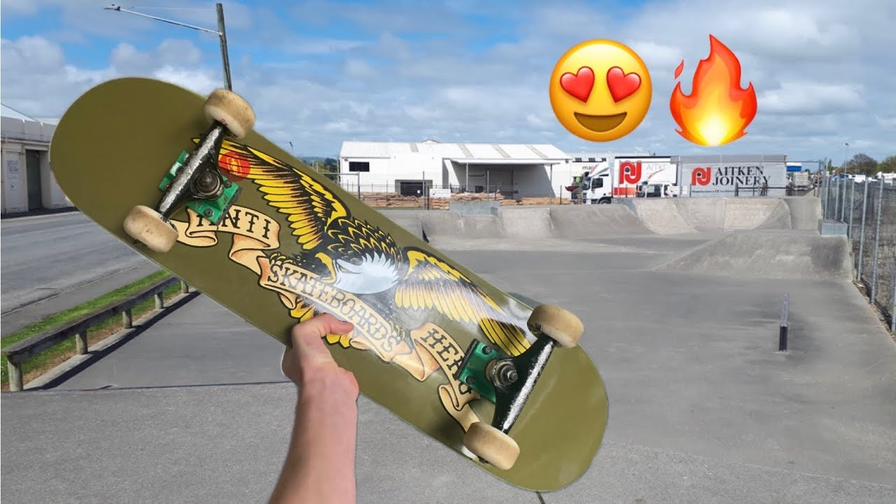 Awesome Q&A Board Setup! - YouTube