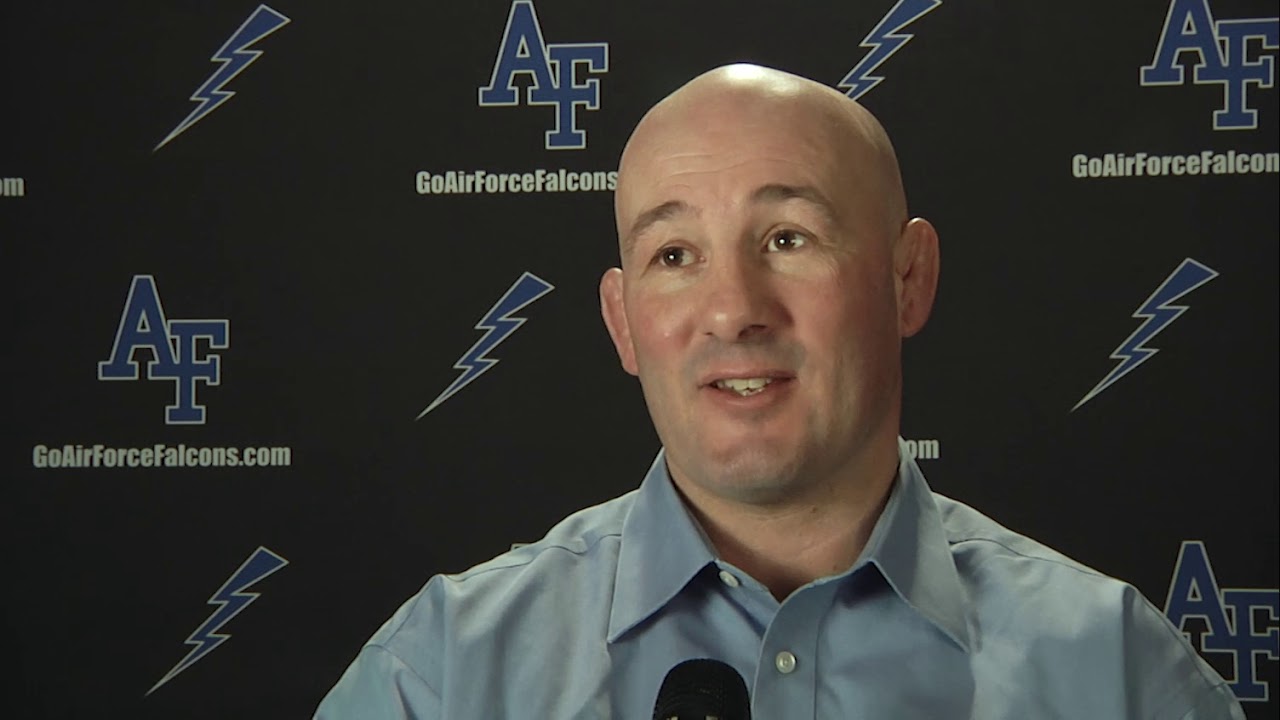 Coach Barber Interview - Feb 26 - YouTube