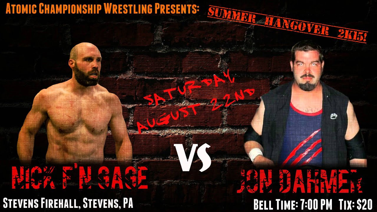 Official fallout ad break 1 - YouTube