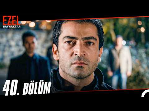 Ezel 40. Bölüm | Kirli Zevklerimiz