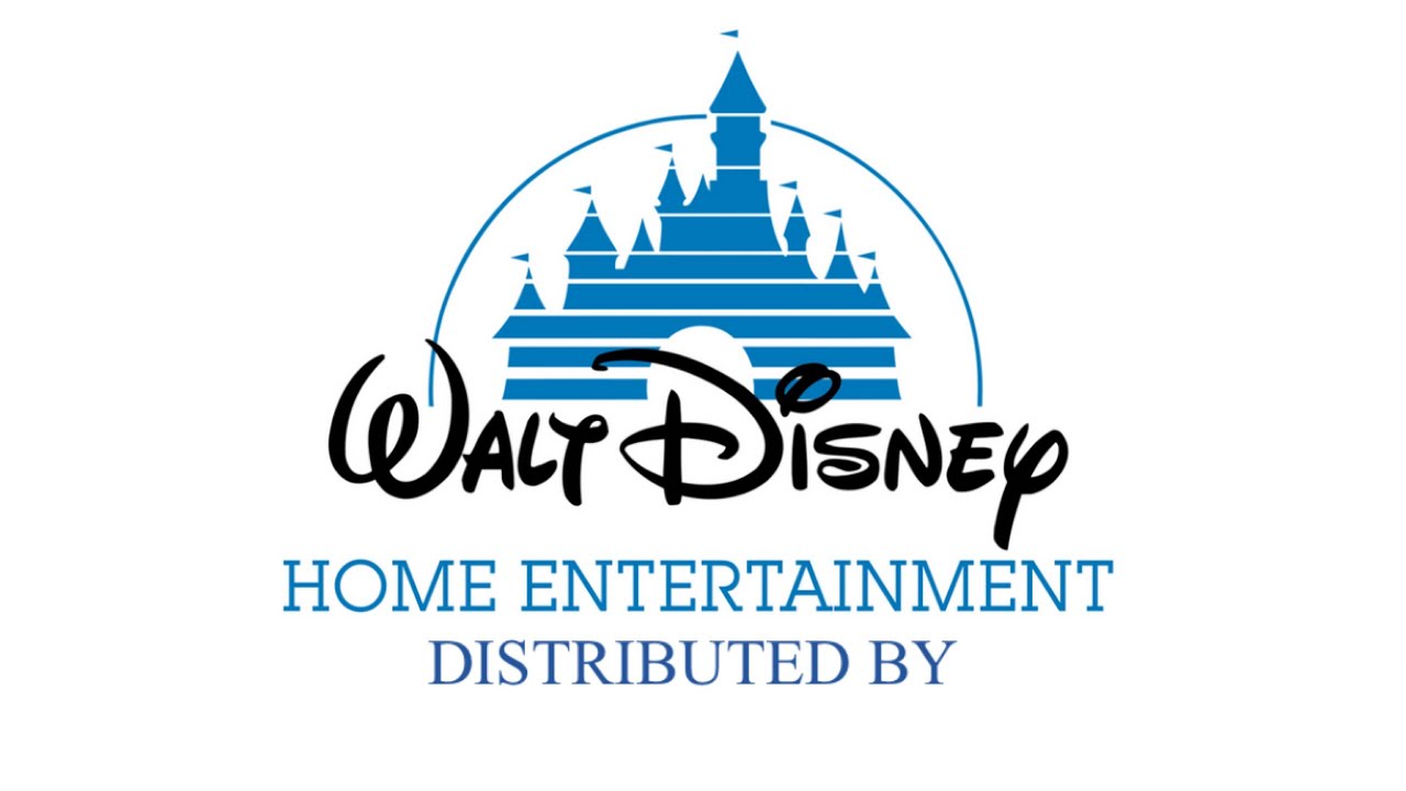 Walt Disney Home Entertainment (Distributed By Variant) & Roadshow ...