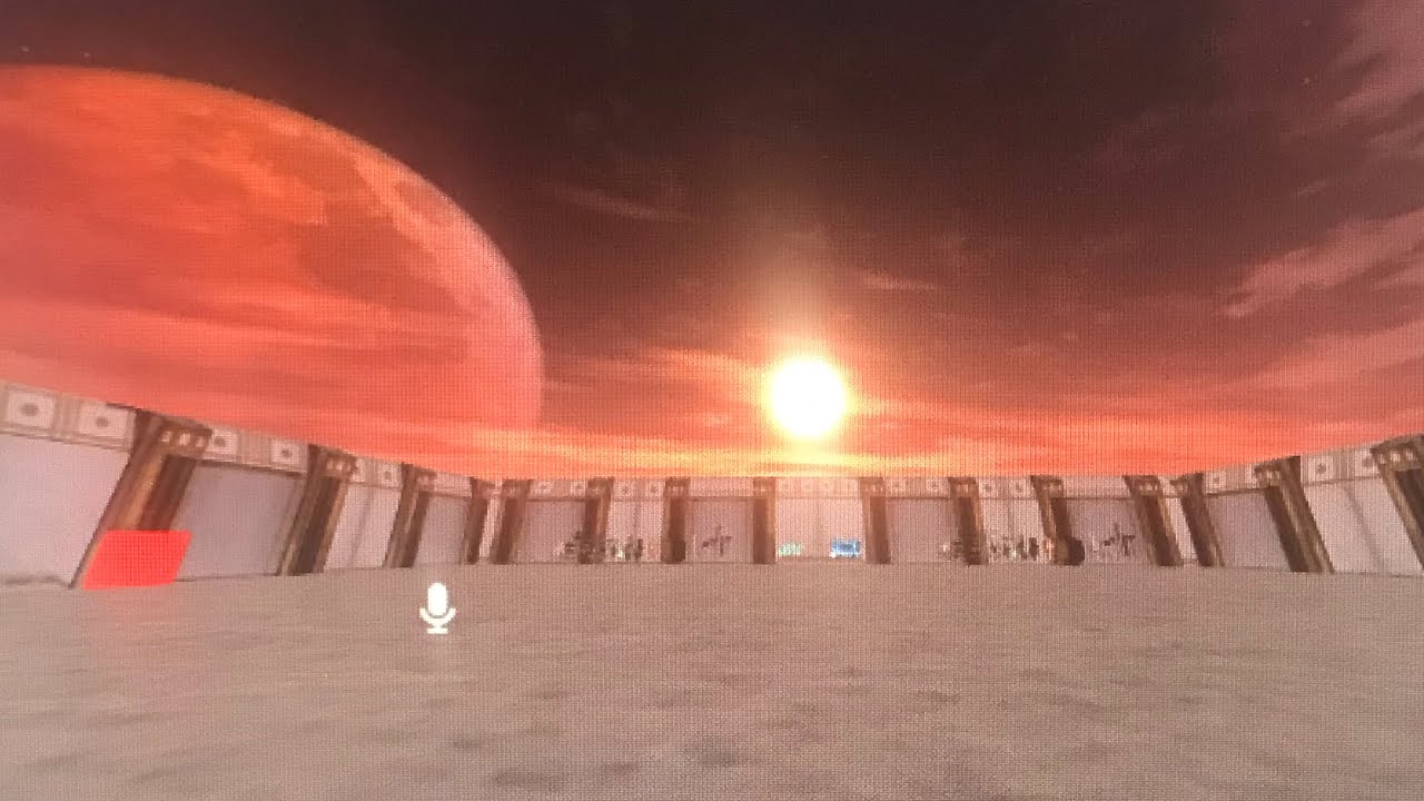 Fight or die mark | VRChat | Warhammer | all fight | PvP - YouTube