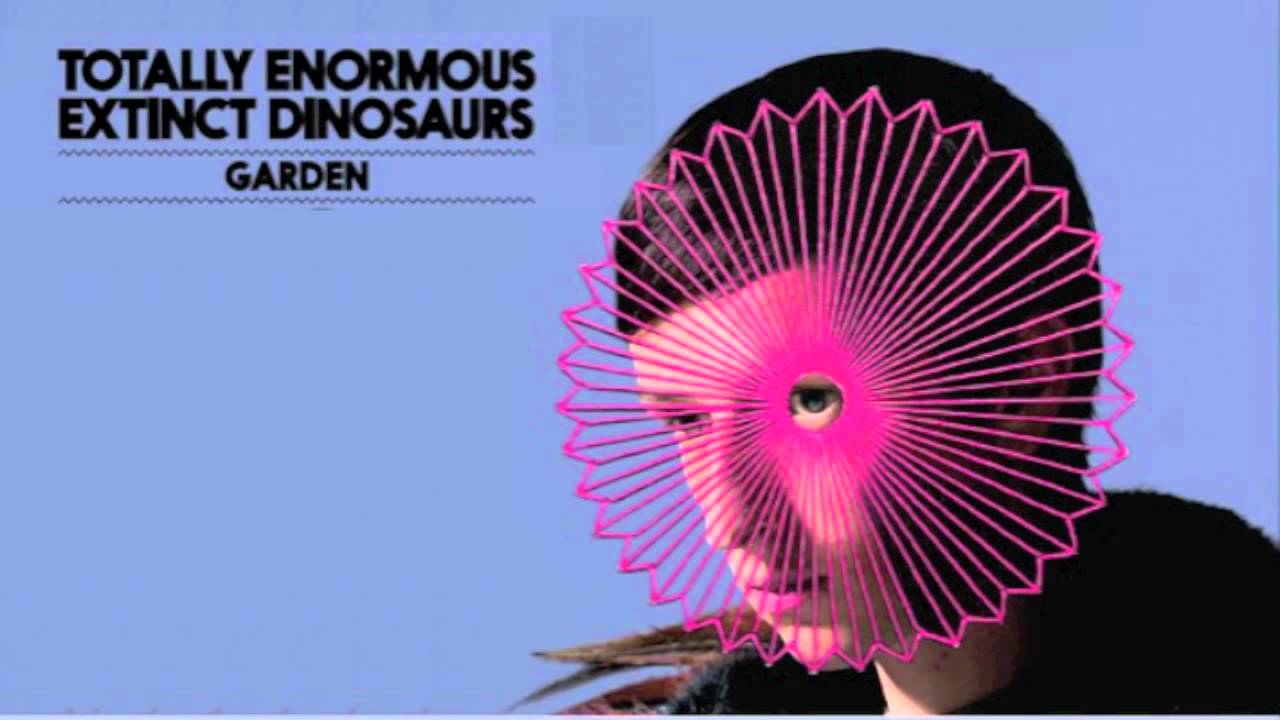 TEED - Garden (Joe Goddard remix) - YouTube
