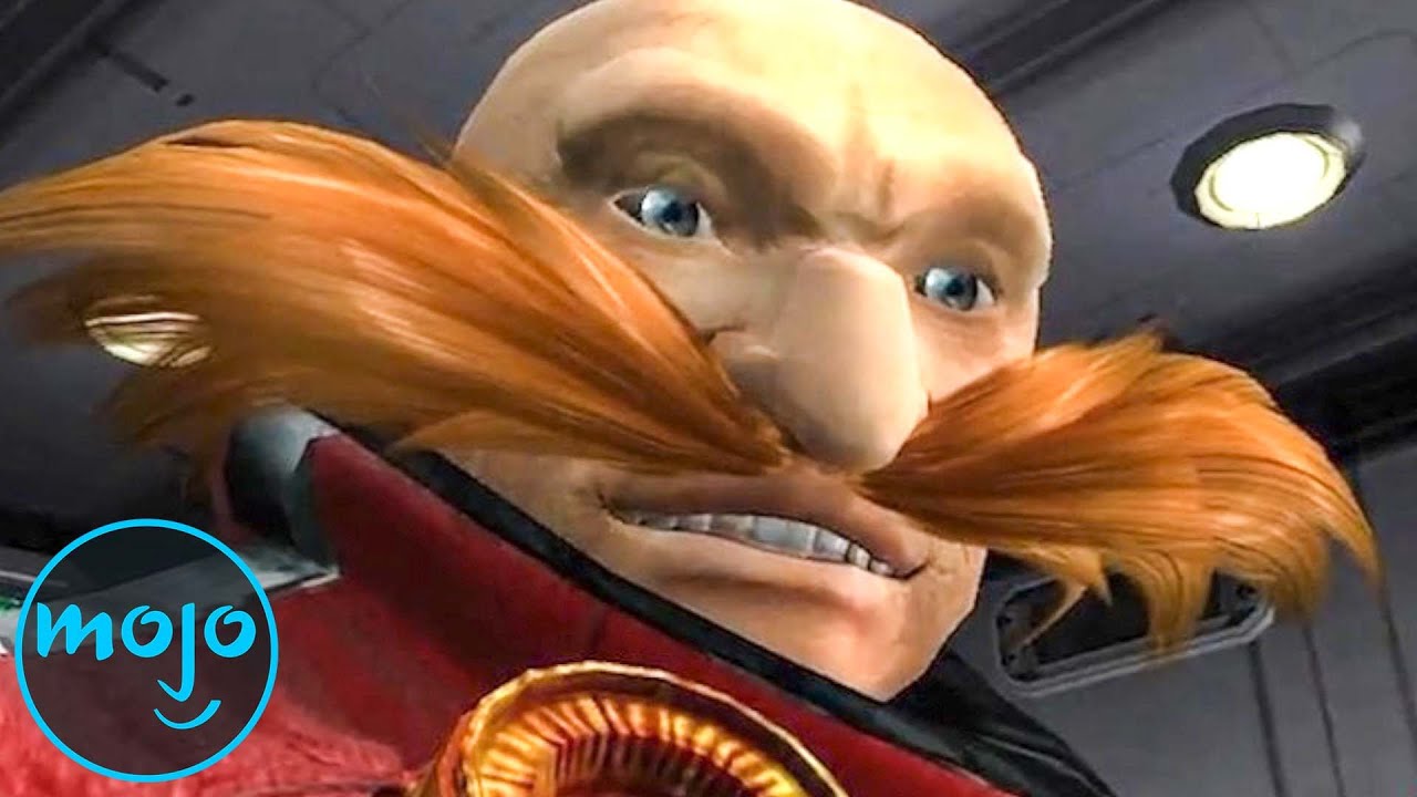 Top 10 Most BROKEN Video Games of All Time - YouTube