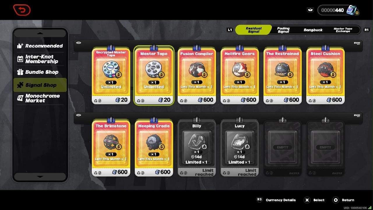 Miyabi 10 pull - Zenless Zone Zero - YouTube
