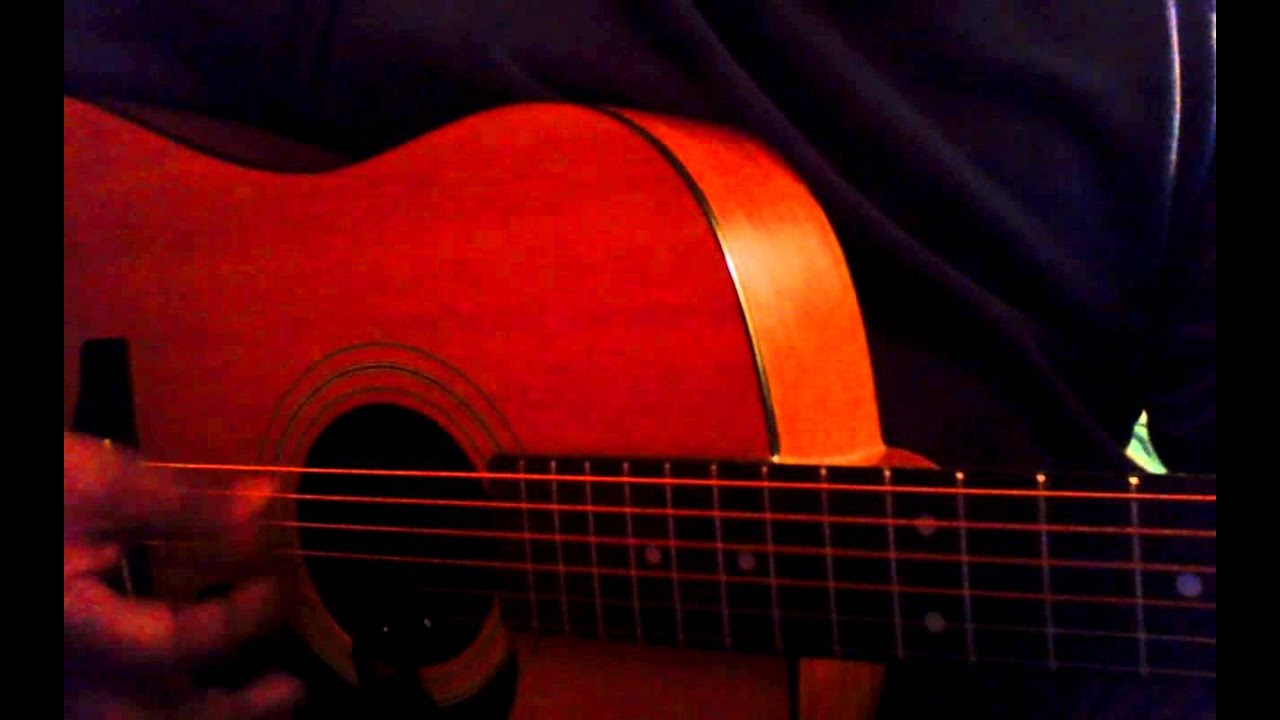 Digging up bones - cover Randy Travis 2014 - YouTube