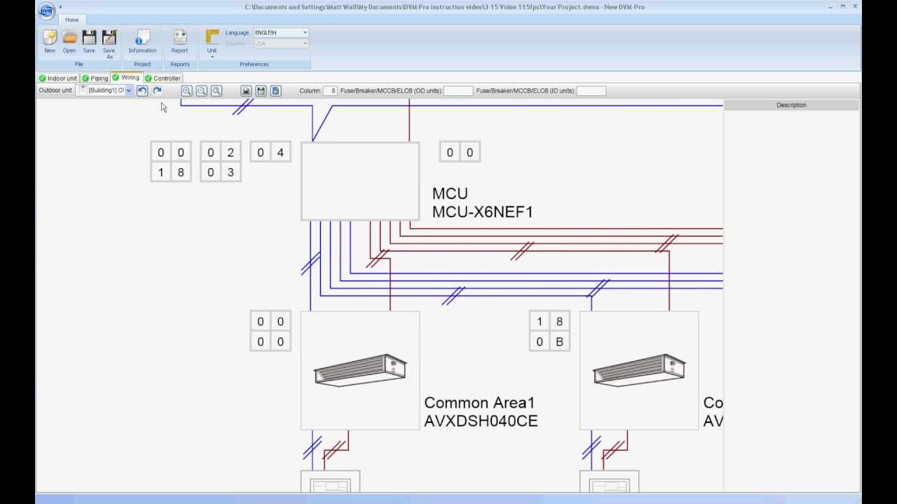 New DVM Pro Instruction Video Quietside USA 3_22_12.mp4 - YouTube