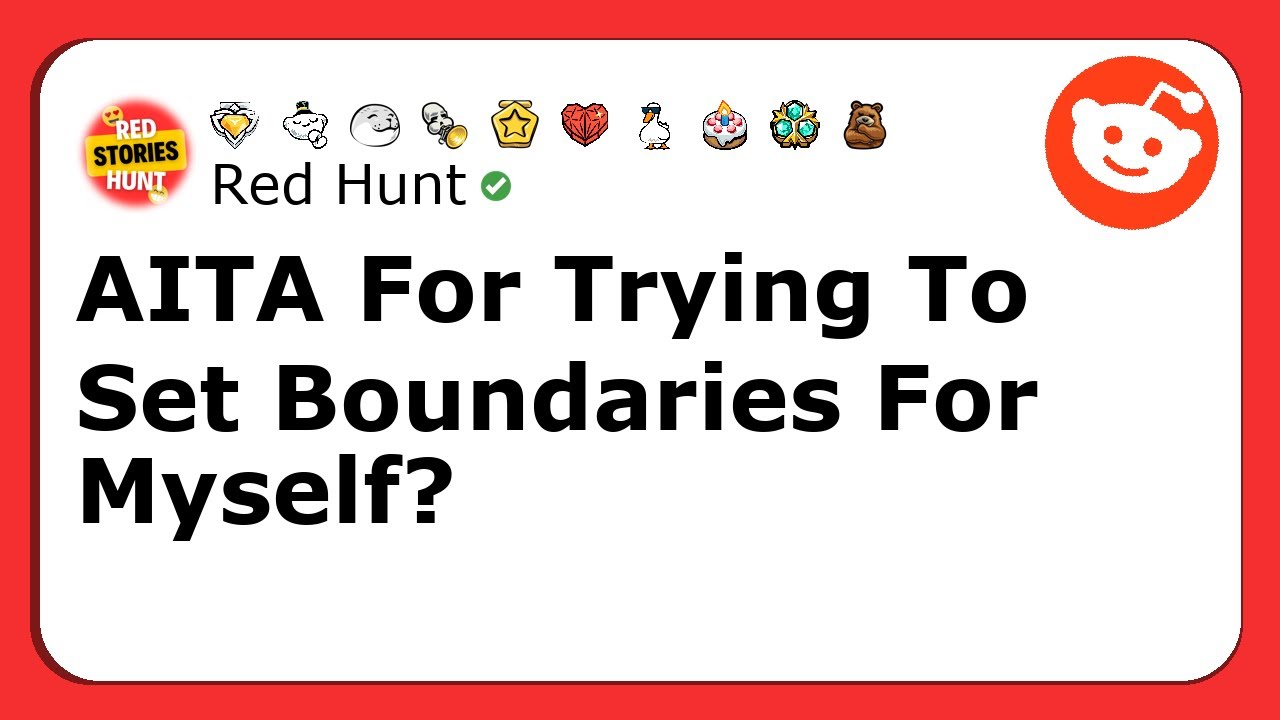 Insane r/AITA Posts... - YouTube