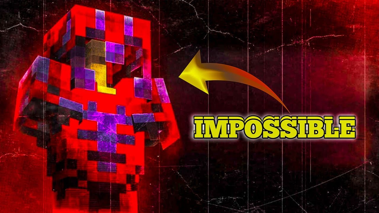 Minecraft SMP: Creating Unbeatable Armor for Battle - YouTube
