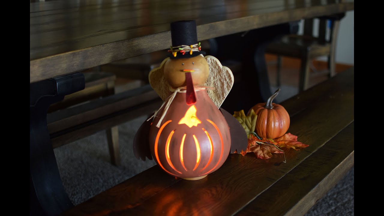 Theo the Turkey Class 11/14/23 - YouTube