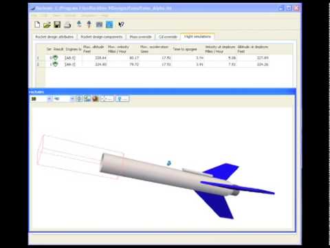 RockSim Software Tutorial - 07 - 3D Controls Pt 2 - YouTube