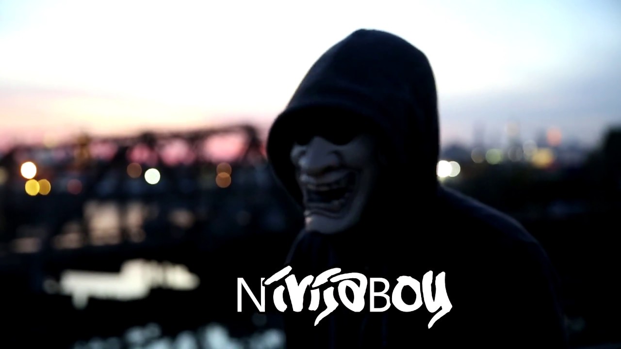 NYC's Unique Urban Exploration Group - YouTube