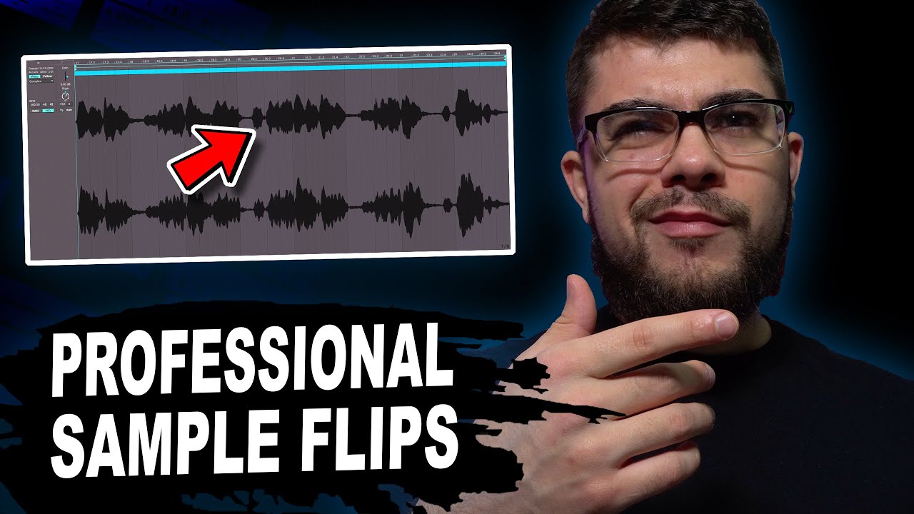Professional Sample Flipping How To Flip Samples In Ableton Live professional-sample-flipping-how-to-flip-samples-in-ableton-live